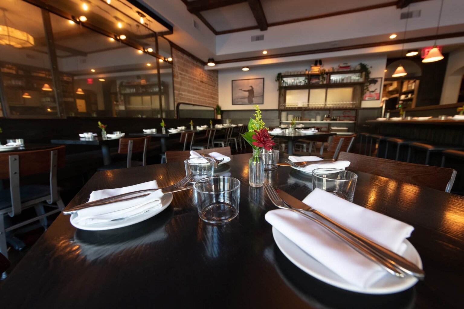 About – Bacaro Primo