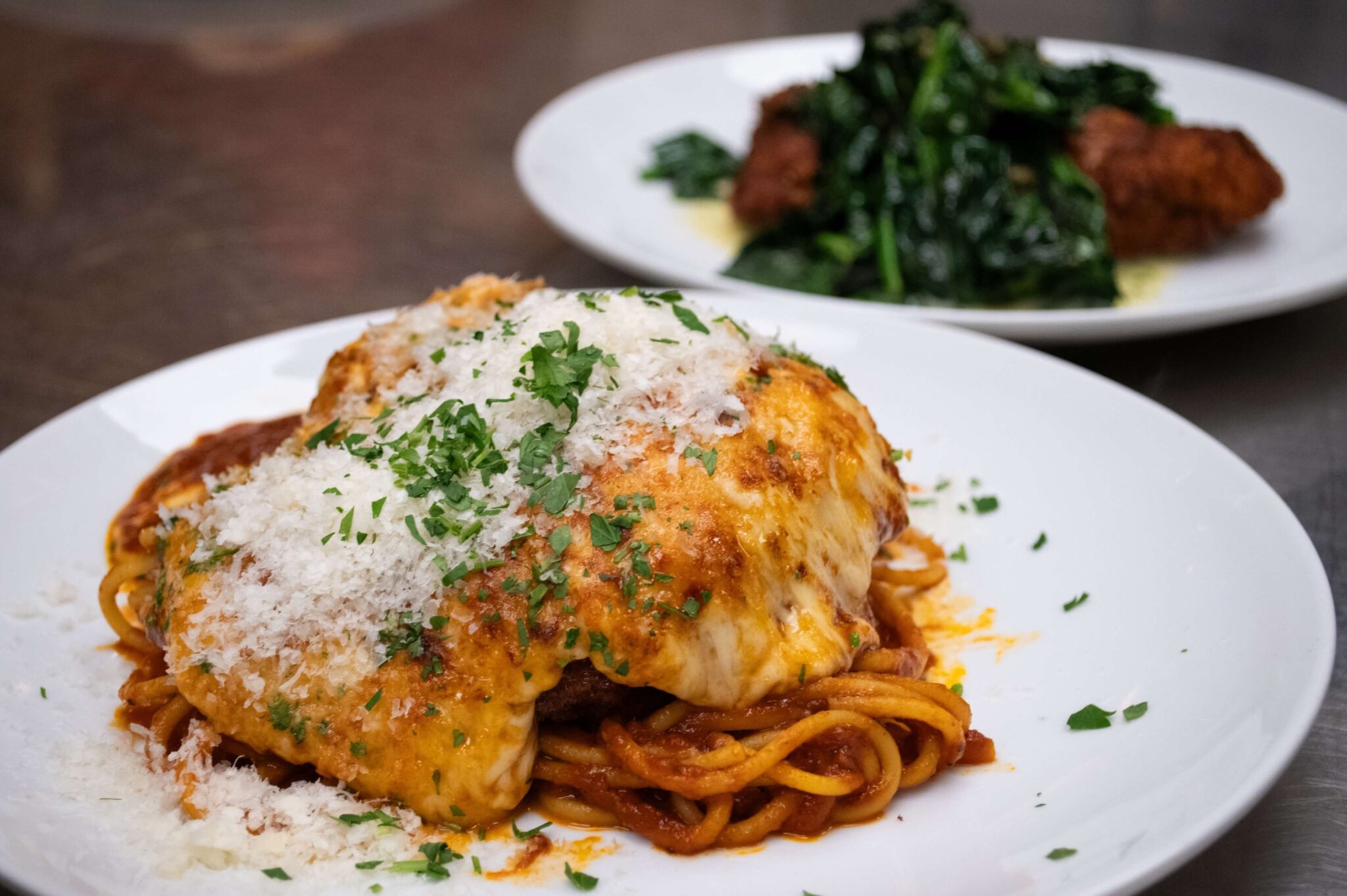 Menus – Bacaro Primo